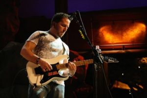 Rob Brannon – The Lansdowne